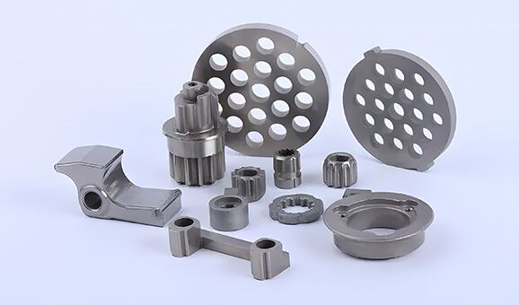 Powder coat - Matt | Surface Finishes for Metal and Plastic Parts - PCBWay