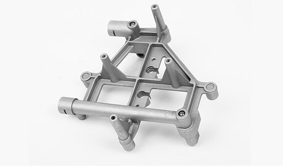Powder coat - Matt | Surface Finishes for Metal and Plastic Parts - PCBWay