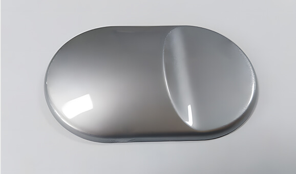Spray painting - High gloss paint | Surface Finishes for Metal and ...
